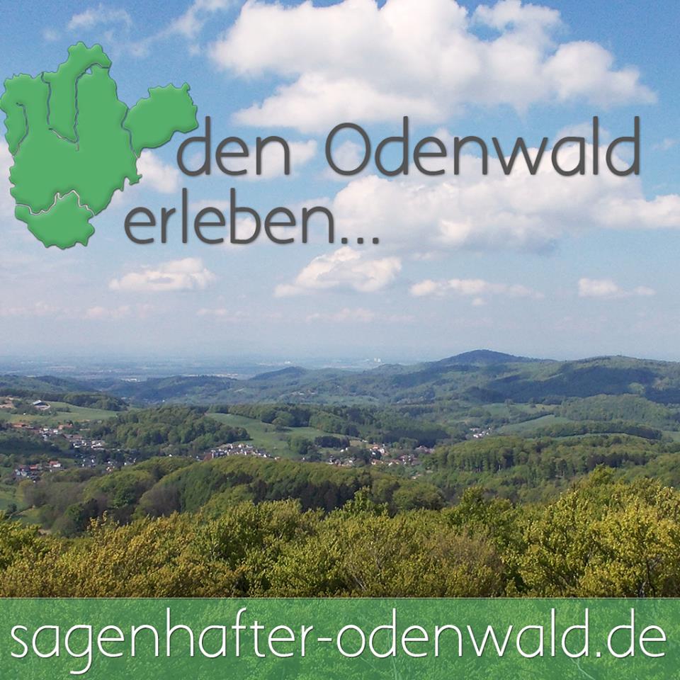 Willkommen im sagenhaften Odenwald! - Odenwald erleben